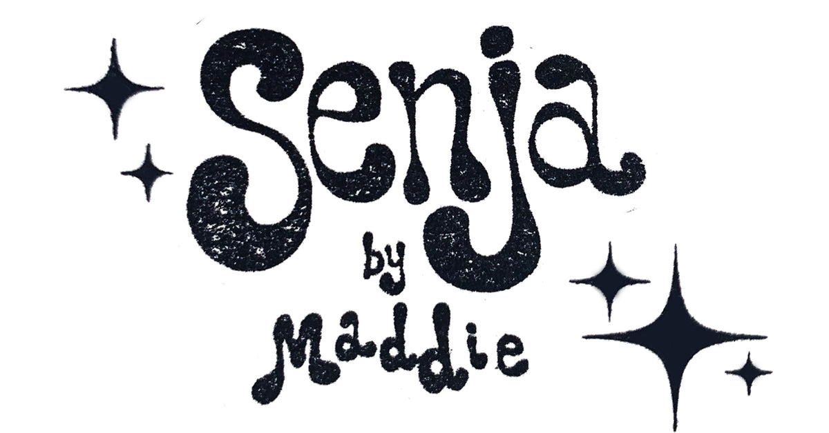 Senja by Maddie